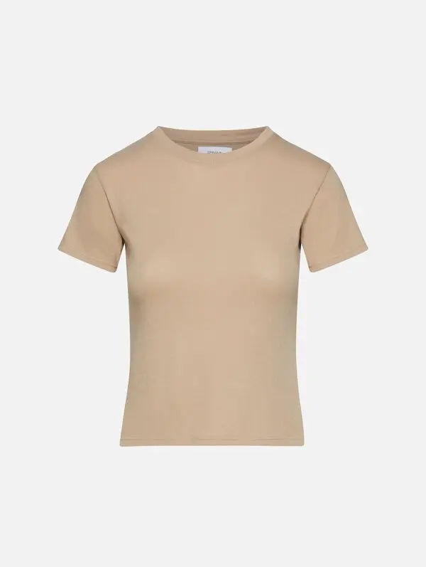 Sprwmn Baby Tee