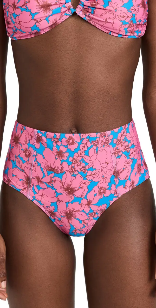Xirena Serena Bikini Bottoms