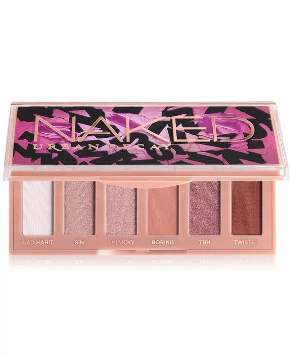 Urban Decay Naked Mini Palette - Sin