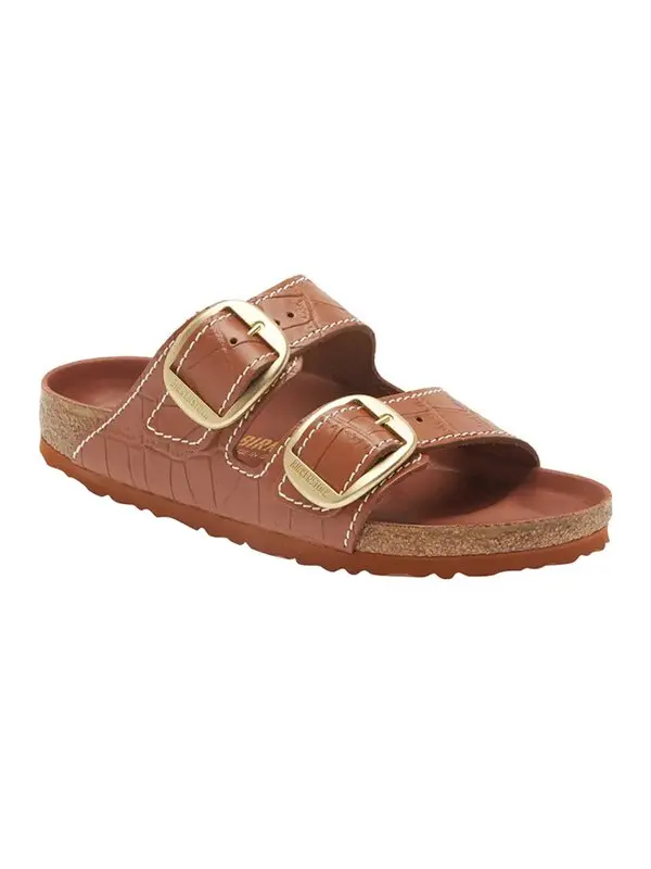 BIRKENSTOCK Staud Arizona Big Buckle Slide Sandal