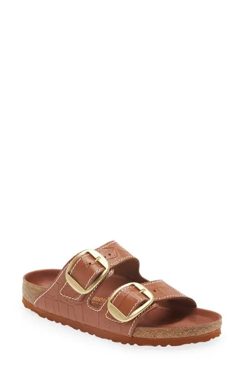 BIRKENSTOCK Staud Arizona Big Buckle Slide Sandal