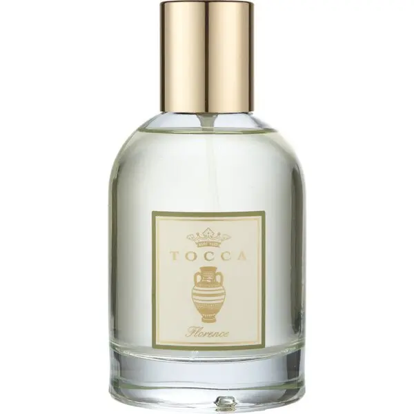 Tocca Florence Scented Dry Body Oil - No Color