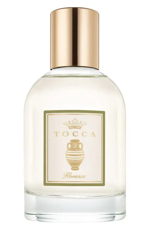 Tocca Florence Scented Dry Body Oil
