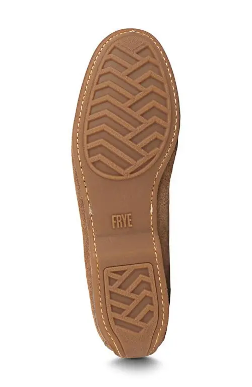 THE FRYE COMPANY Lewis Venetian Loafer