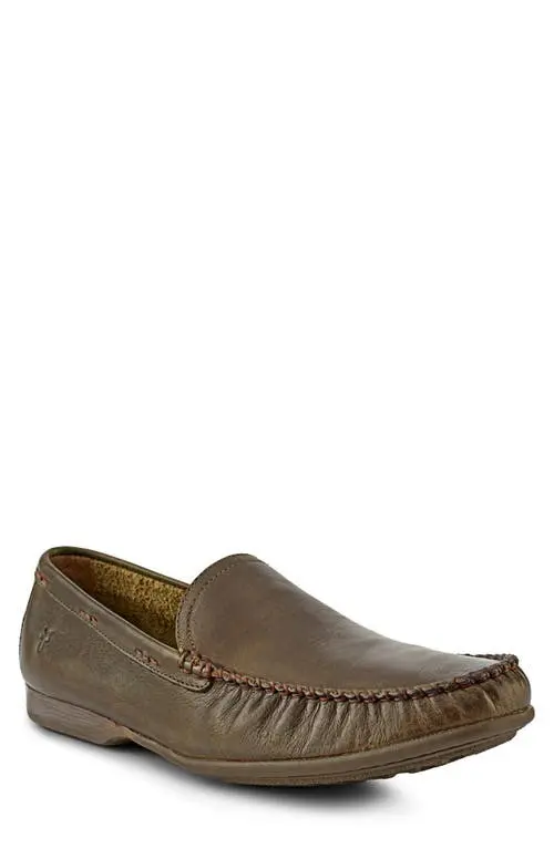 THE FRYE COMPANY Lewis Venetian Loafer