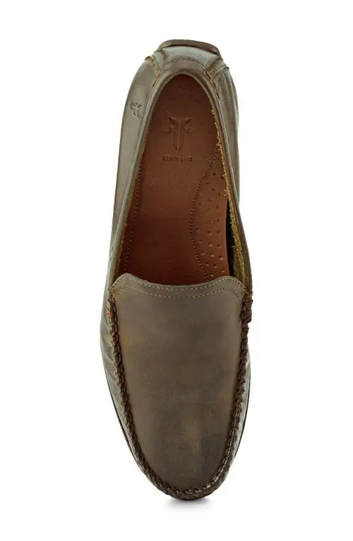 THE FRYE COMPANY Lewis Venetian Loafer