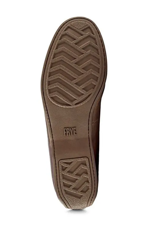 THE FRYE COMPANY Lewis Venetian Loafer
