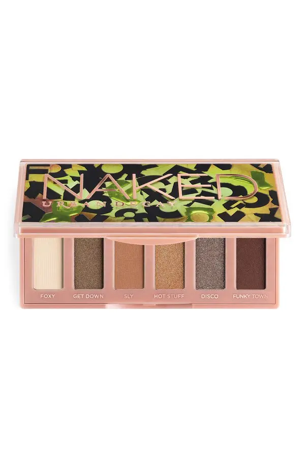 Urban Decay Naked Mini Essentials Eyeshadow Palette