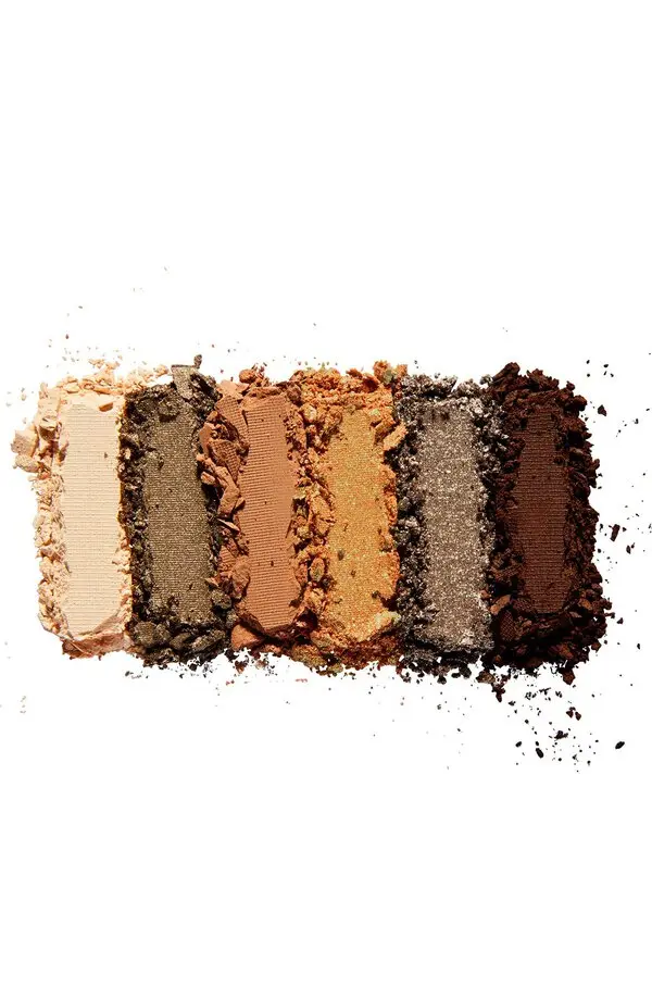 Urban Decay Naked Mini Essentials Eyeshadow Palette