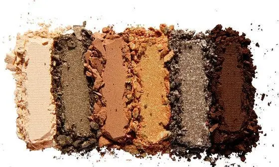 Urban Decay Naked Mini Essentials Eyeshadow Palette