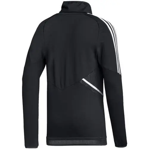 Adidas Real Salt Lake Cold.rdy Raglan Warmup Pullover Jacket