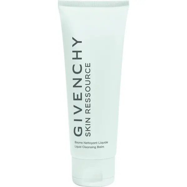 Givenchy Skin Ressource Liquid Cleansing Balm - No Color