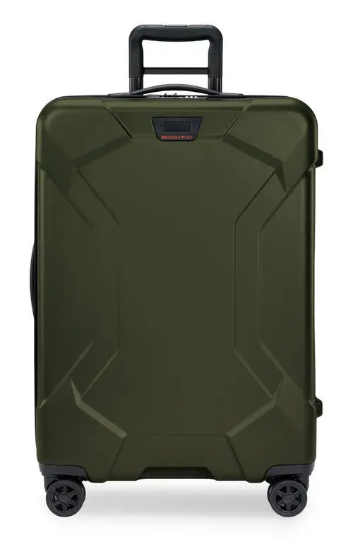 Briggs & Riley Torq 27-inch Medium Wheeled Spinner - Hunter