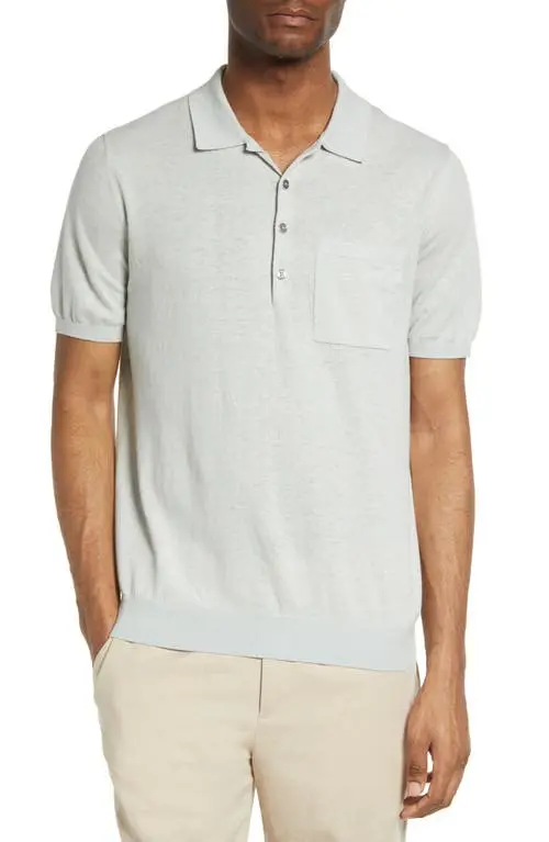 REISS Ralphy Polo