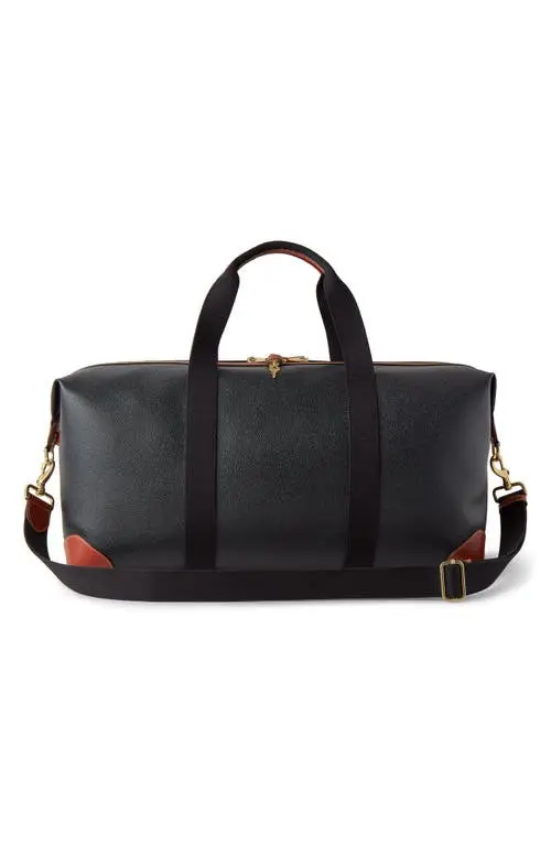 Mulberry Medium Clipper Duffle Bag