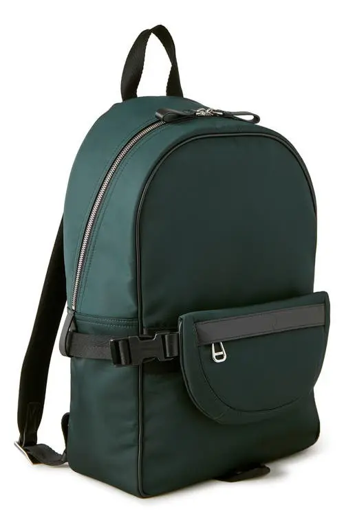 Mulberry Regenerated Nylon Backpack & Belt Bag