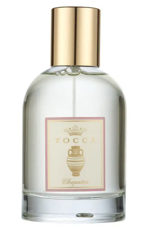 Tocca Cleopatra Scented Dry Body Oil - No Color
