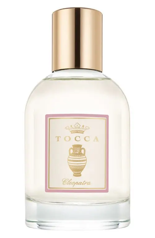 Tocca Cleopatra Scented Dry Body Oil