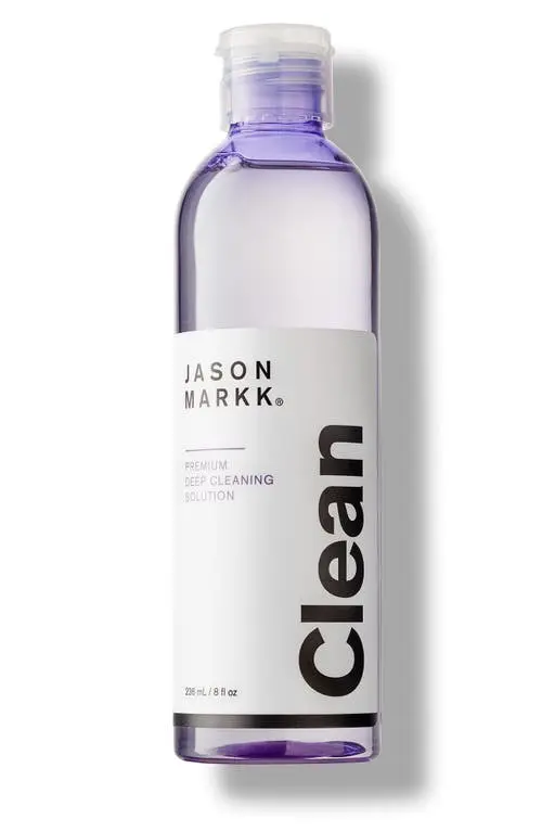 Jason Markk Premium Deep Clean Solution - Purple