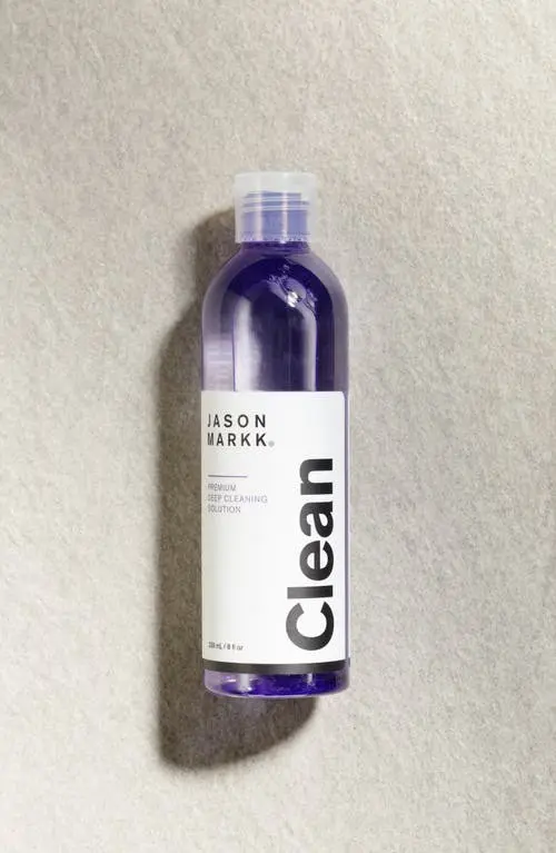 Jason Markk Premium Deep Clean Solution