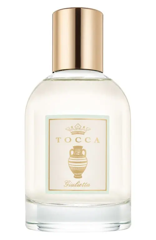 Tocca Guilietta Scented Body Oil