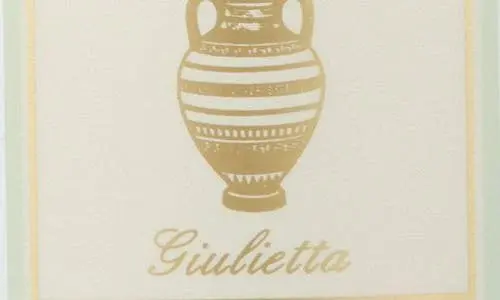 Tocca Guilietta Scented Body Oil
