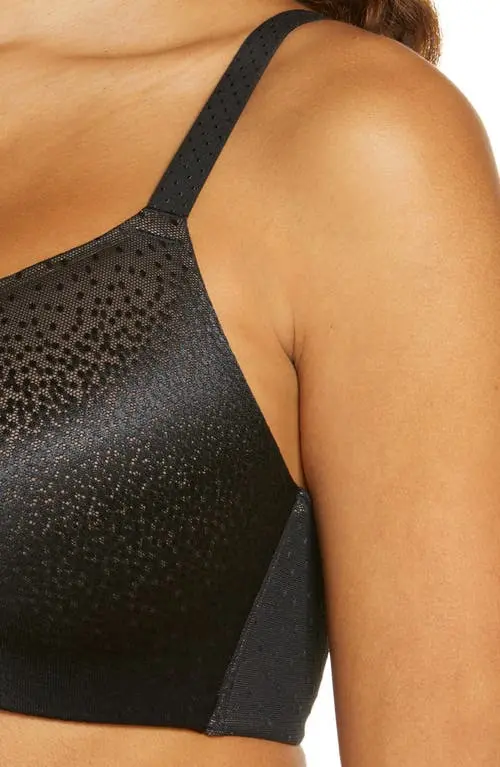 Wacoal Back Appeal™ Wirefree T-shirt Bra - Black