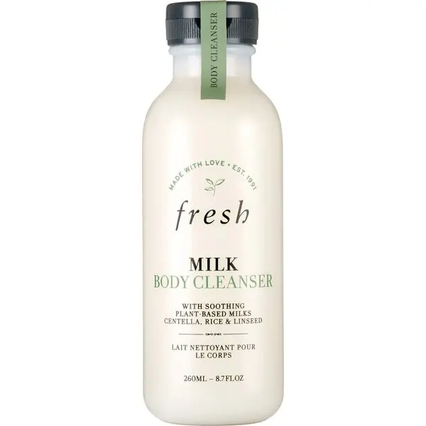 FRESH® Milk Body Cleanser - No Color