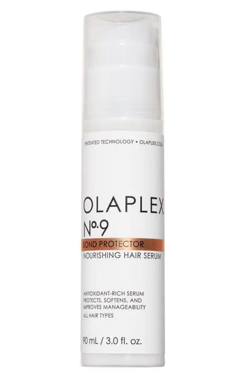 OLAPLEX Nº.9 Bond Protector Nourishing Hair Serum - No Color