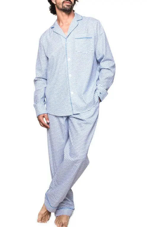 PETITE PLUME Pajama Set