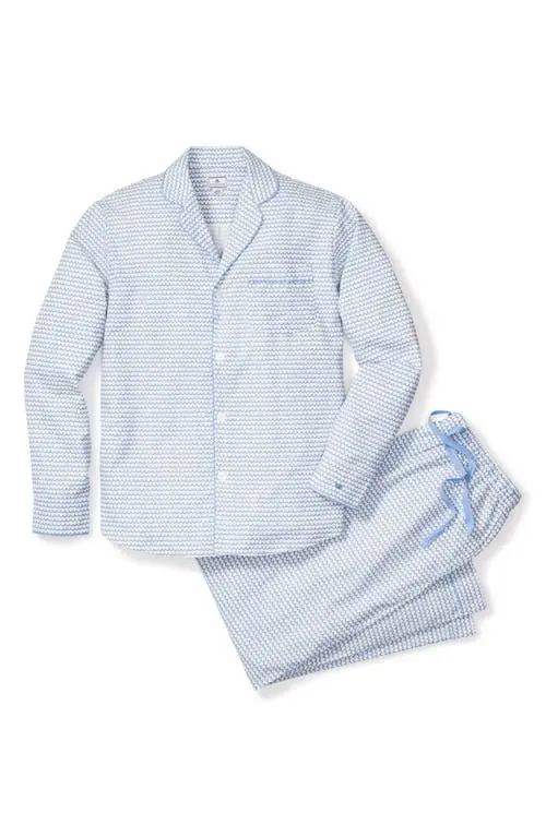 PETITE PLUME Pajama Set