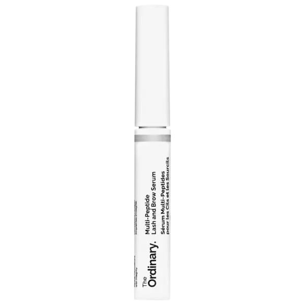 THE ORDINARY Multi-peptide Lash And Brow Serum For Thicker, Fuller Looking Lashes & Brows - One-color