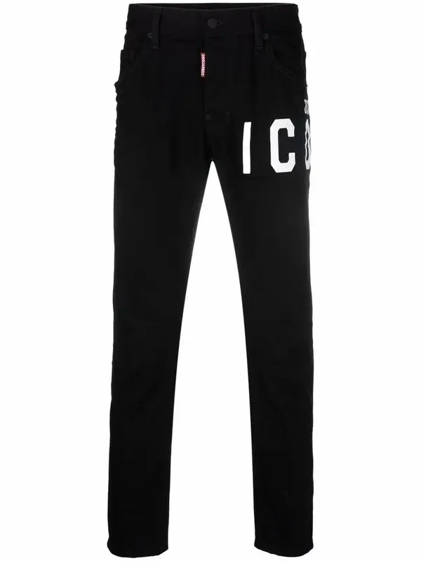 Dsquared2 Logo-print Track Pants