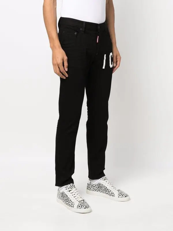 Dsquared2 Logo-print Track Pants