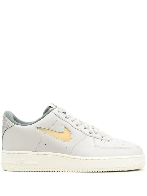 Nike Air Force 1 '07 Lx Sneakers - Grey