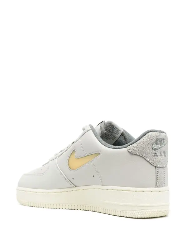 Nike Air Force 1 '07 Lx Sneakers - Grey