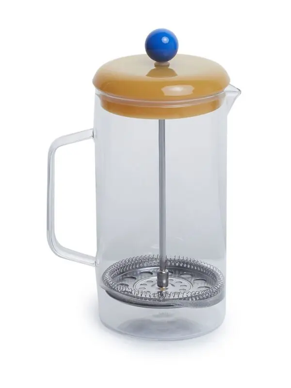 HAY French Press Brewer
