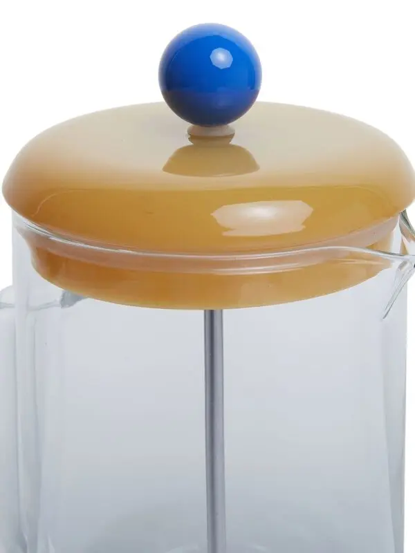 HAY French Press Brewer