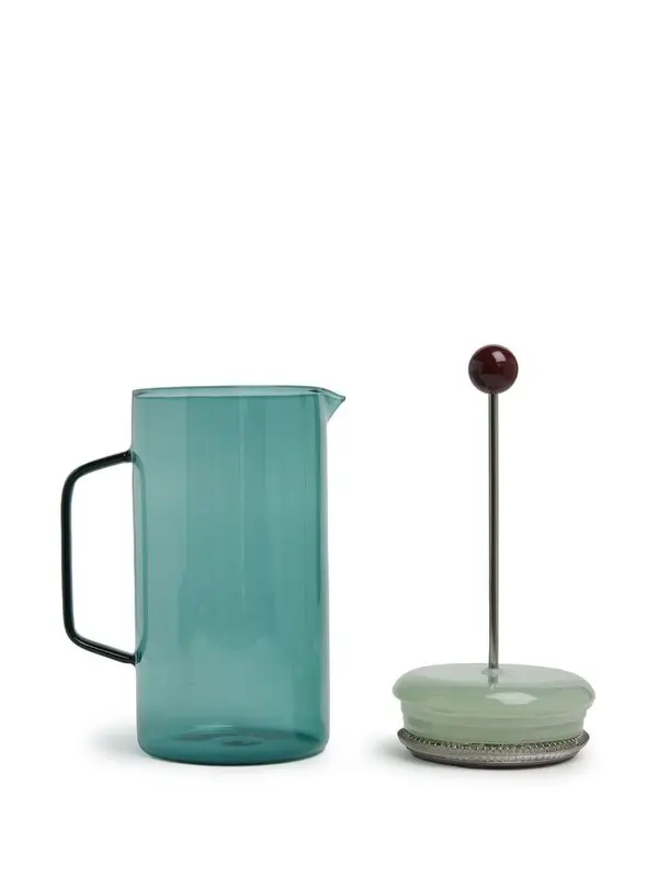 HAY French Press Brewer