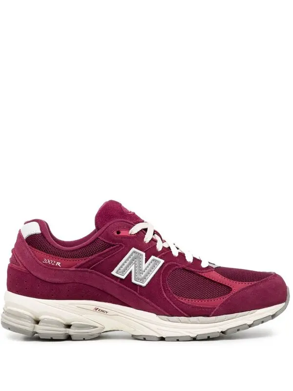 NEW BALANCE 2002r Sneakers - Red