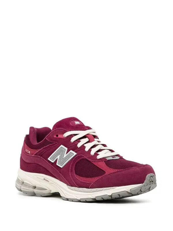 NEW BALANCE 2002r Sneakers - Red