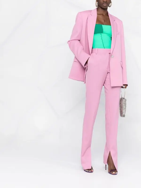Attico Tailored Trousers