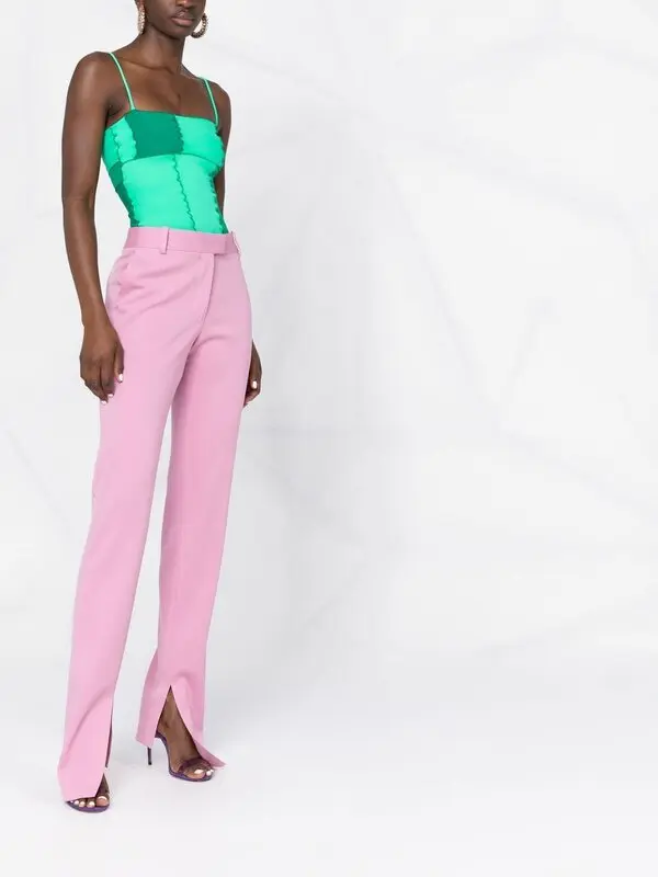 Attico Tailored Trousers