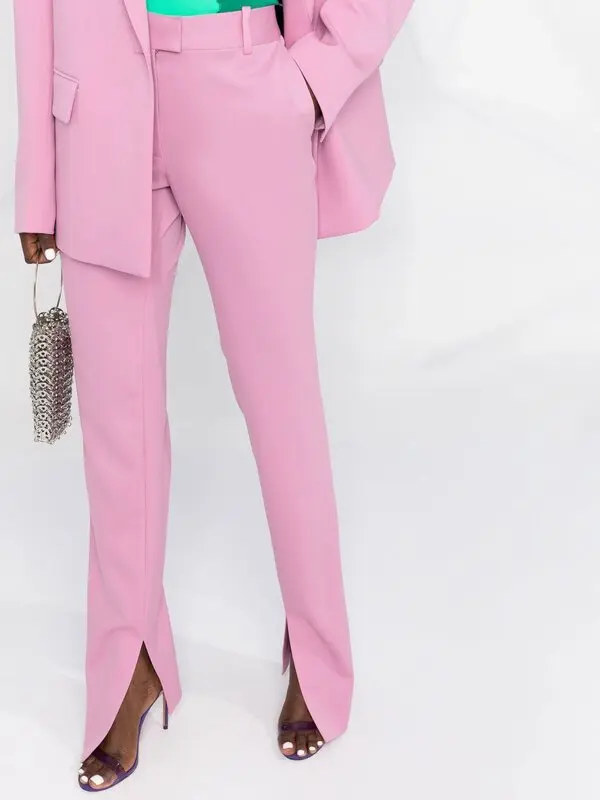 Attico Tailored Trousers