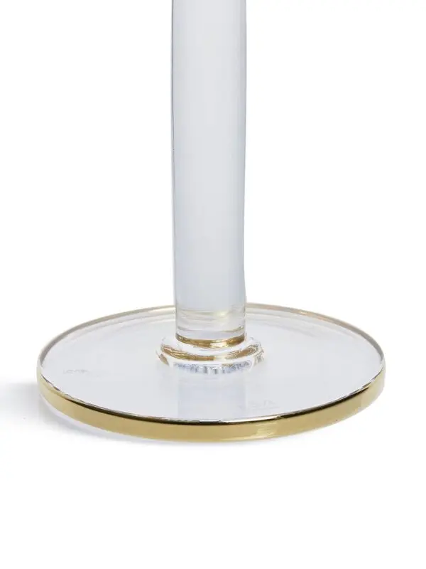 LSA INTERNATIONAL Luca Set Of Two Wine Glasses