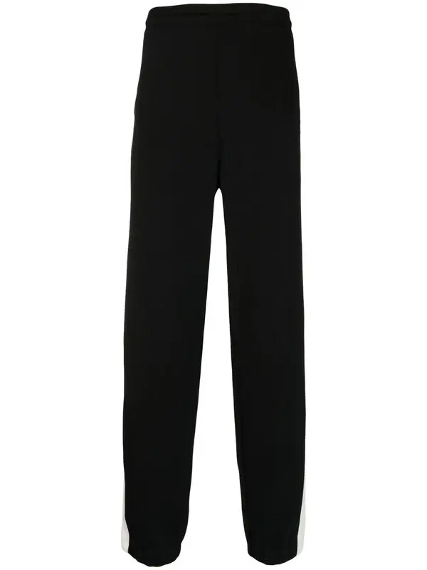 Dunhill Side-stripe Detail Trousers