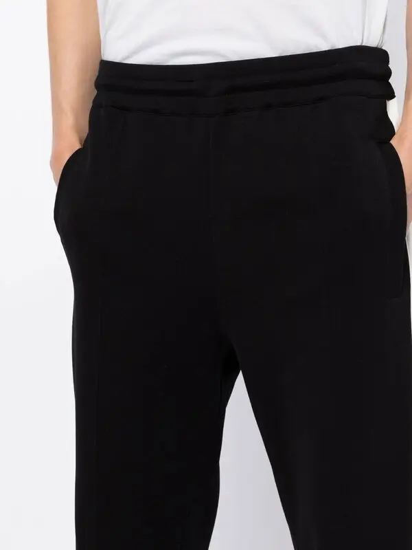 Dunhill Side-stripe Detail Trousers