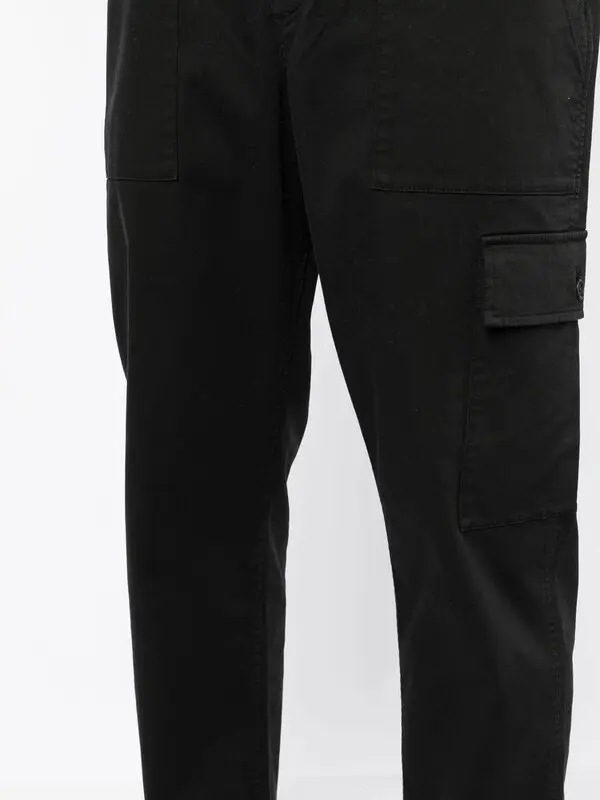 Dunhill Side Cargo Pocket Trousers