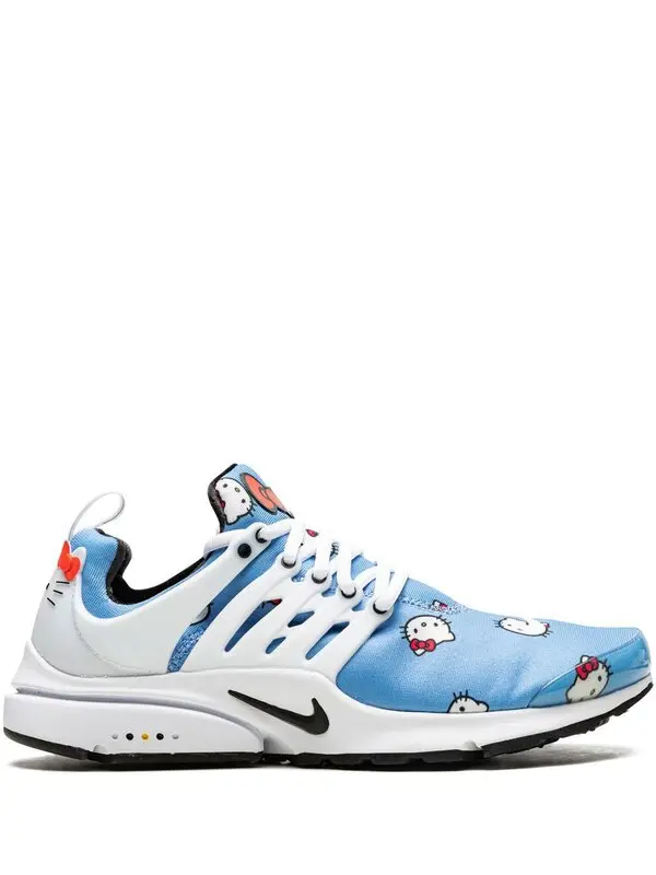 Nike Air Presto Hello Kitty Sneakers - Blue