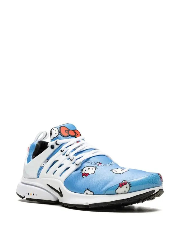 Nike Air Presto Hello Kitty Sneakers - Blue